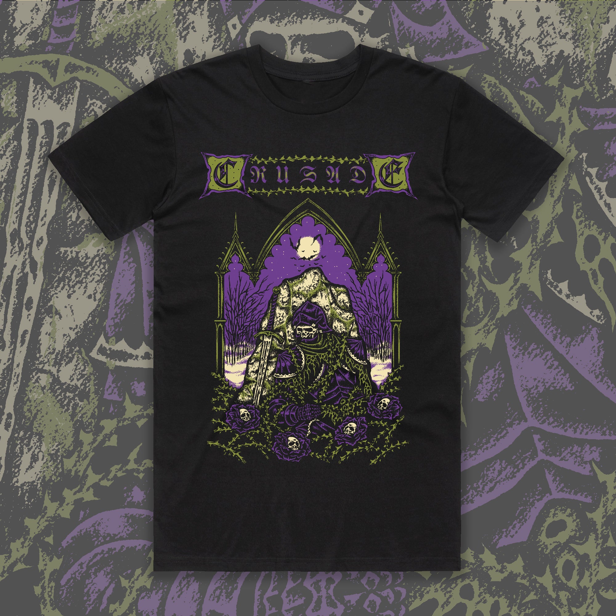 T-Shirts – Page 2 – Crusade Supply Co.